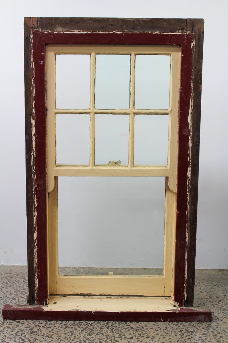 Colonial Sash | Renovators Paradise - Period Colonial Windows