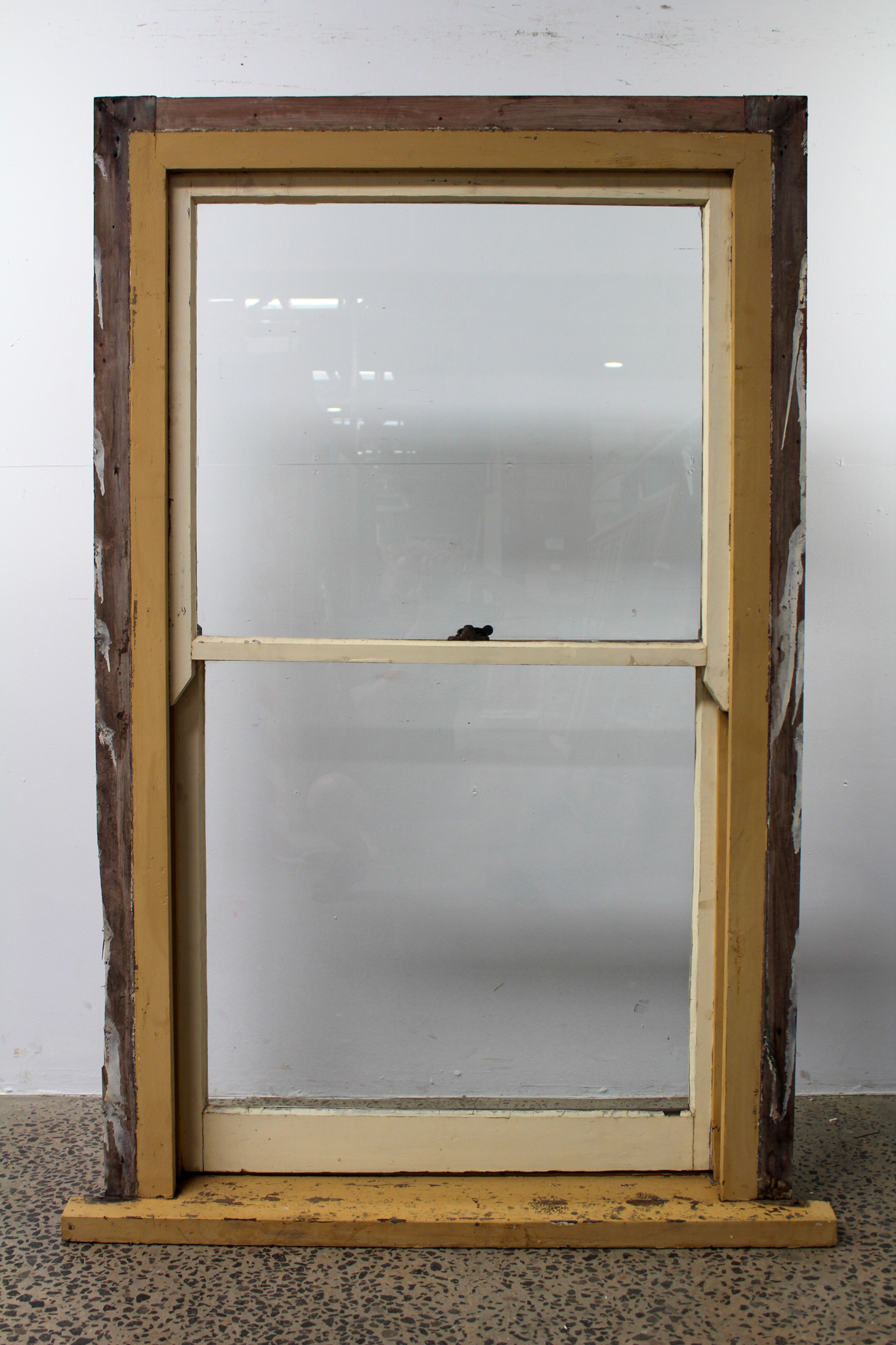 Recycled Period Window | Renovators Paradise