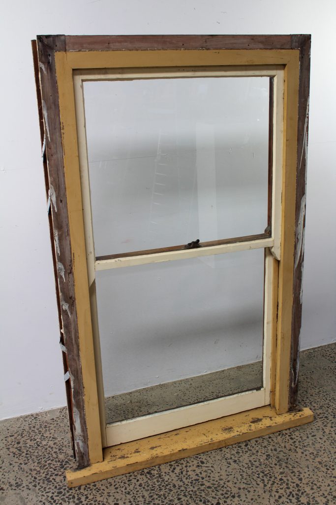 Recycled Period Window | Renovators Paradise