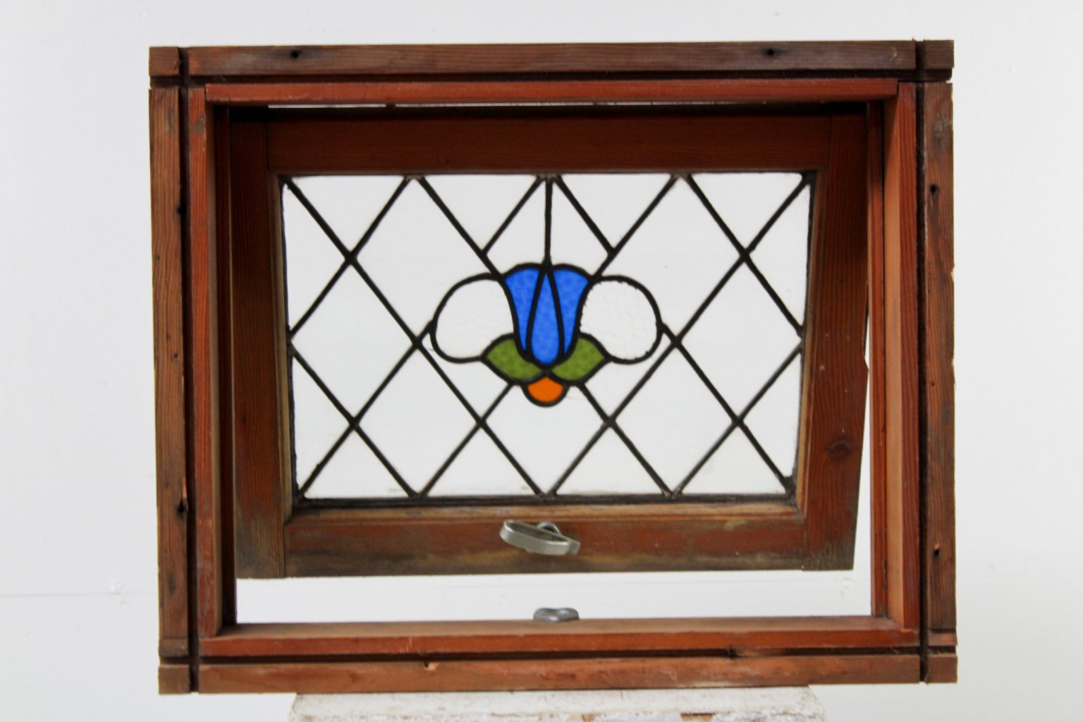 Opening Highlight | Renovators Paradise - Leadlight Windows