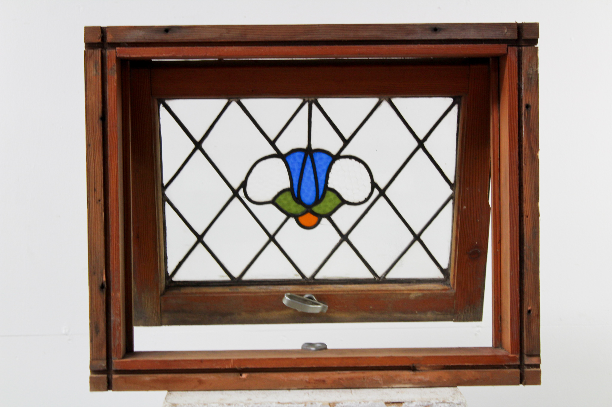 Opening Highlight | Renovators Paradise - Leadlight Windows