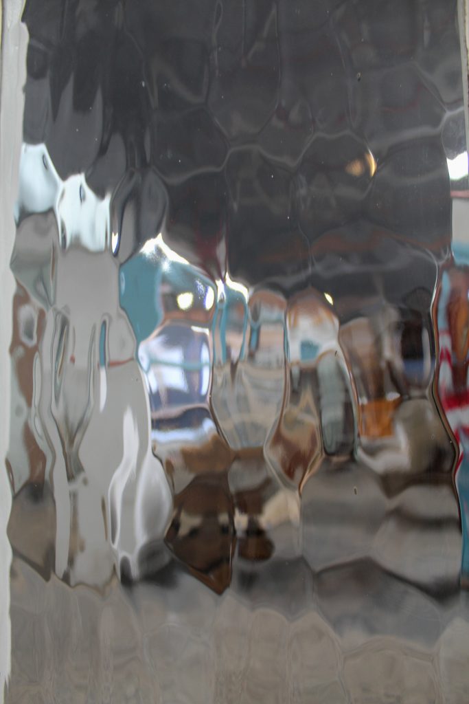 Flemish Glass Casement | Renovators Paradise Flemish Glass Casement
