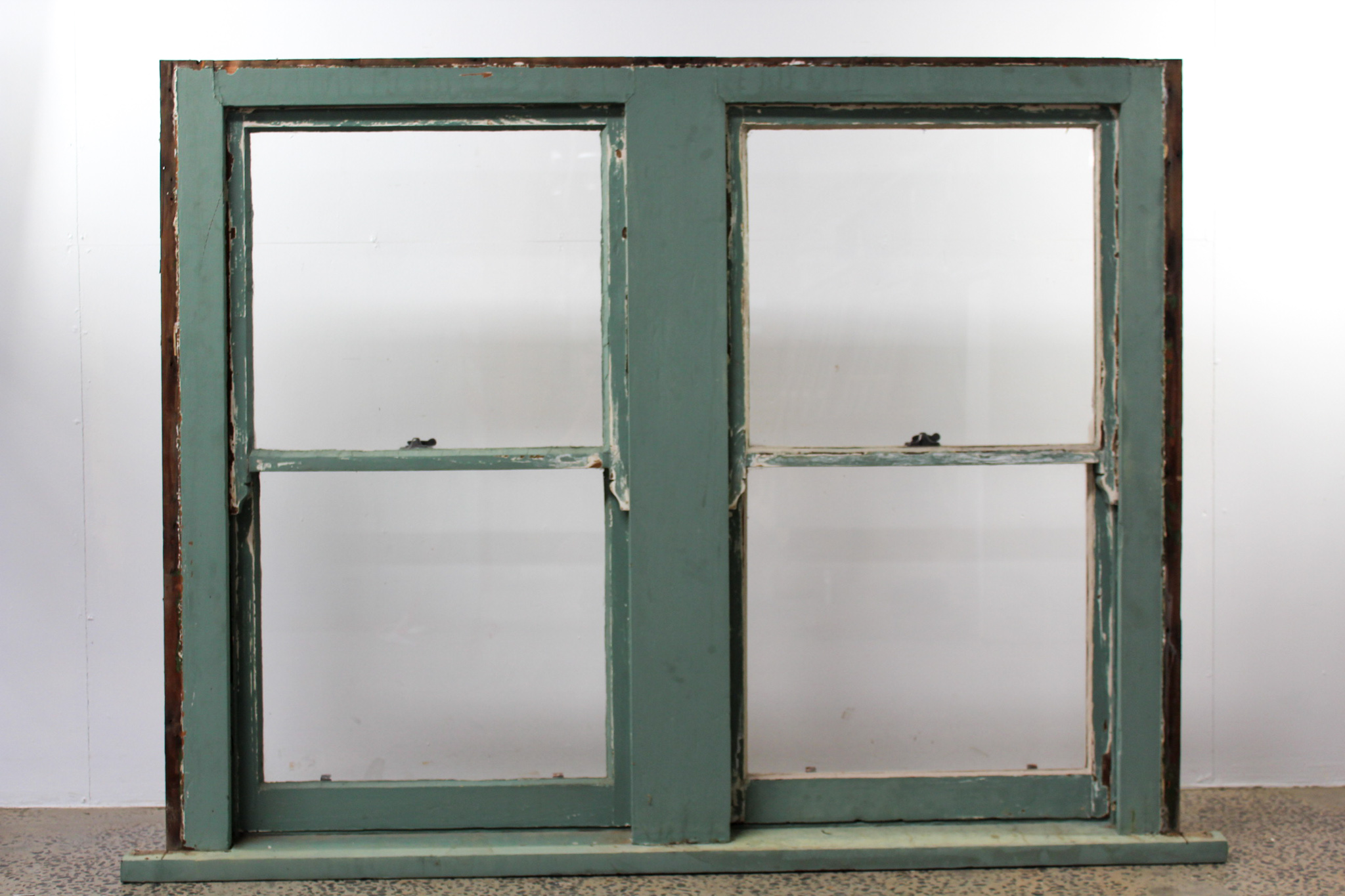 Ascot Vale Sash Window | Renovators Paradise Ascote Vale Sash Window