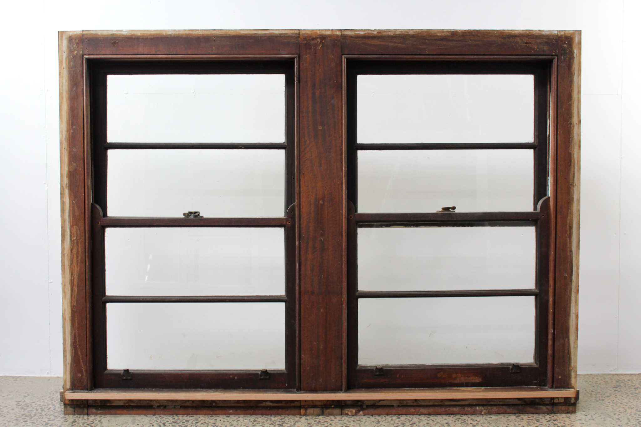 Preston Deco Windows | Renovators Paradise