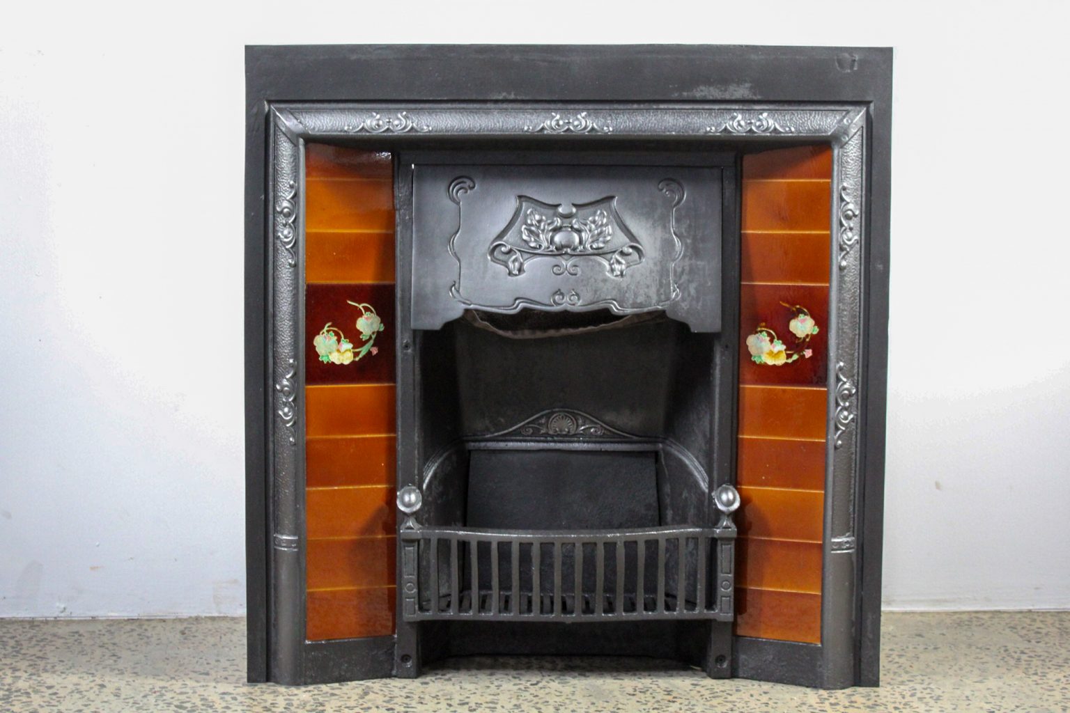 Interwar Period Grates | Renovators Paradise - Melbourne Showroom