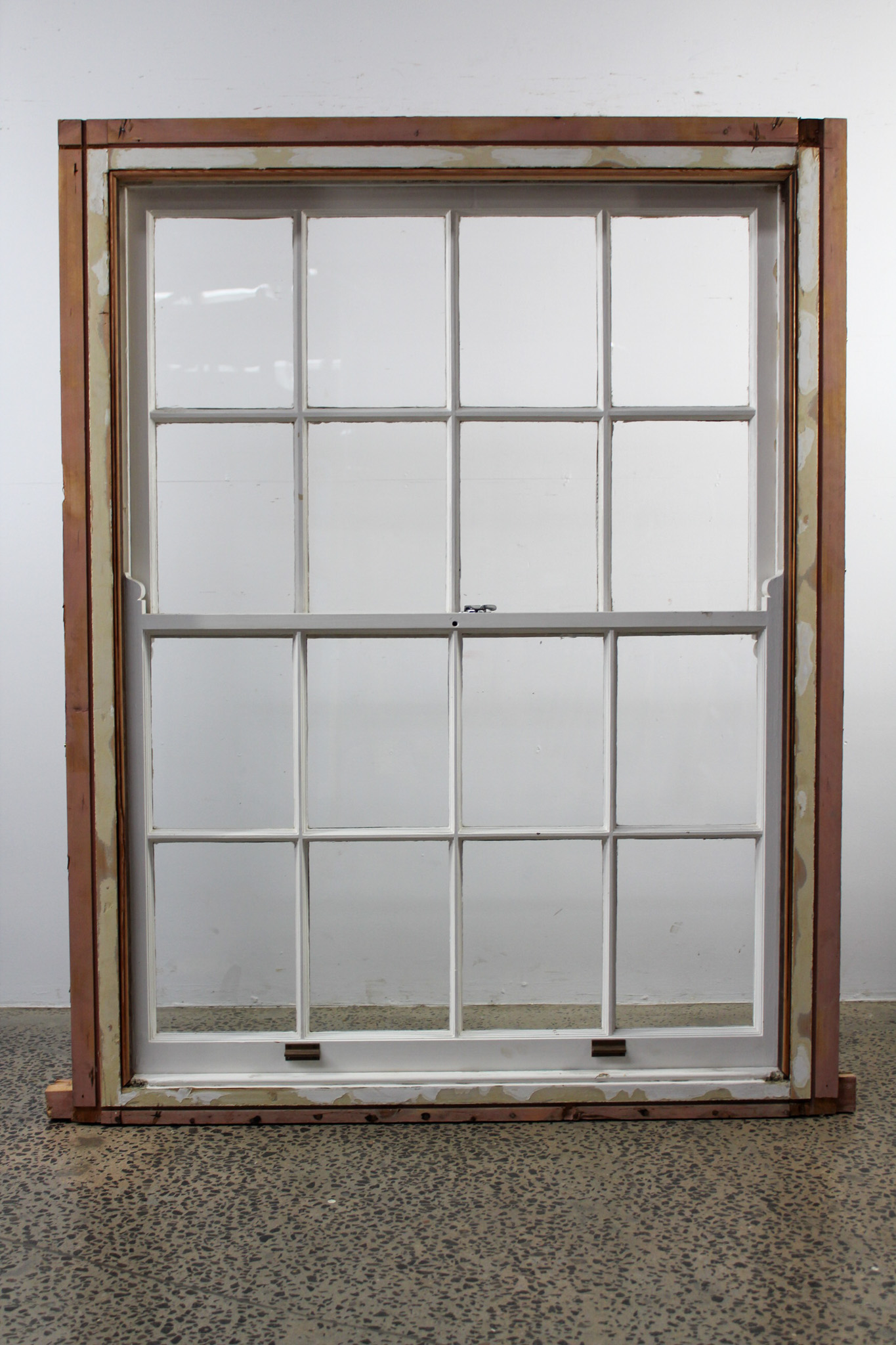 Colonial Sash | Renovators Paradise - Period Colonial Windows