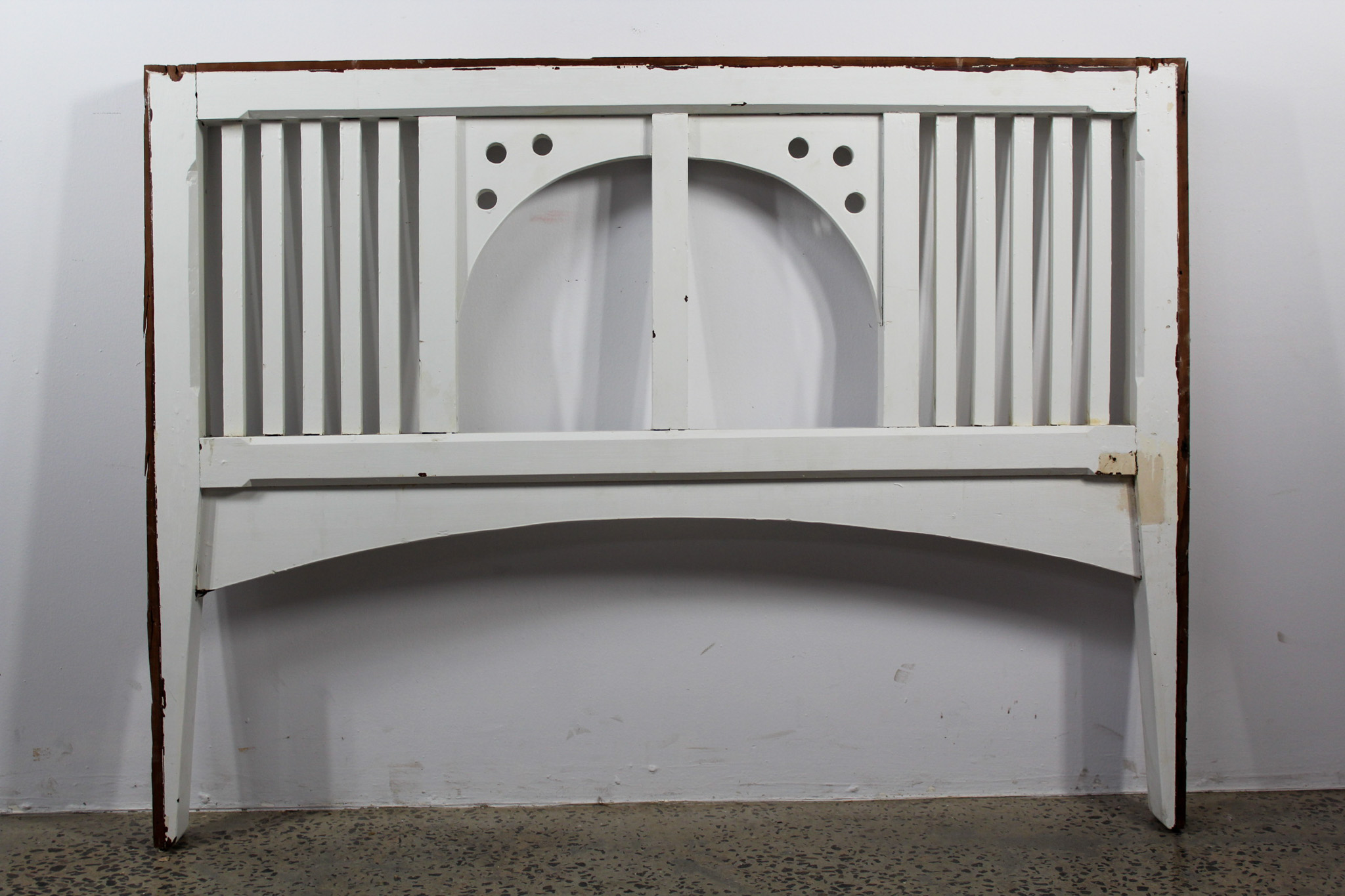 Essendon Hallway Fretwork | Renovators Paradise Keysborough Store