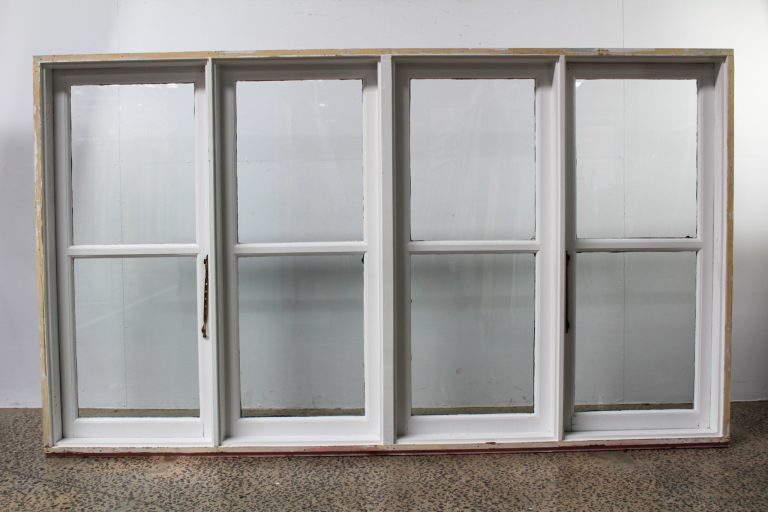 Casement Windows | Renovators Paradise - Second Hand Windows