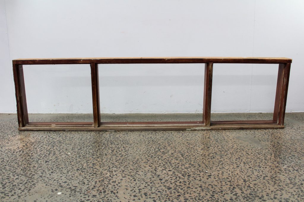 Long Highlight Window | Renovators Paradise Long Highlight Window