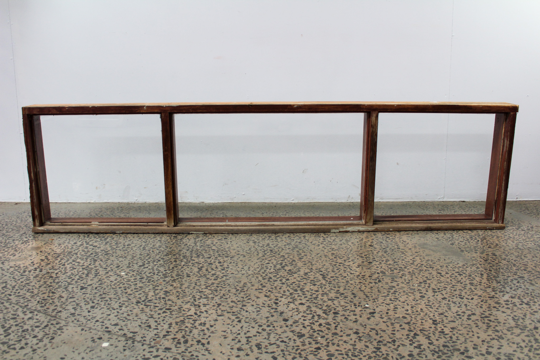 Long Highlight Window | Renovators Paradise Long Highlight Window