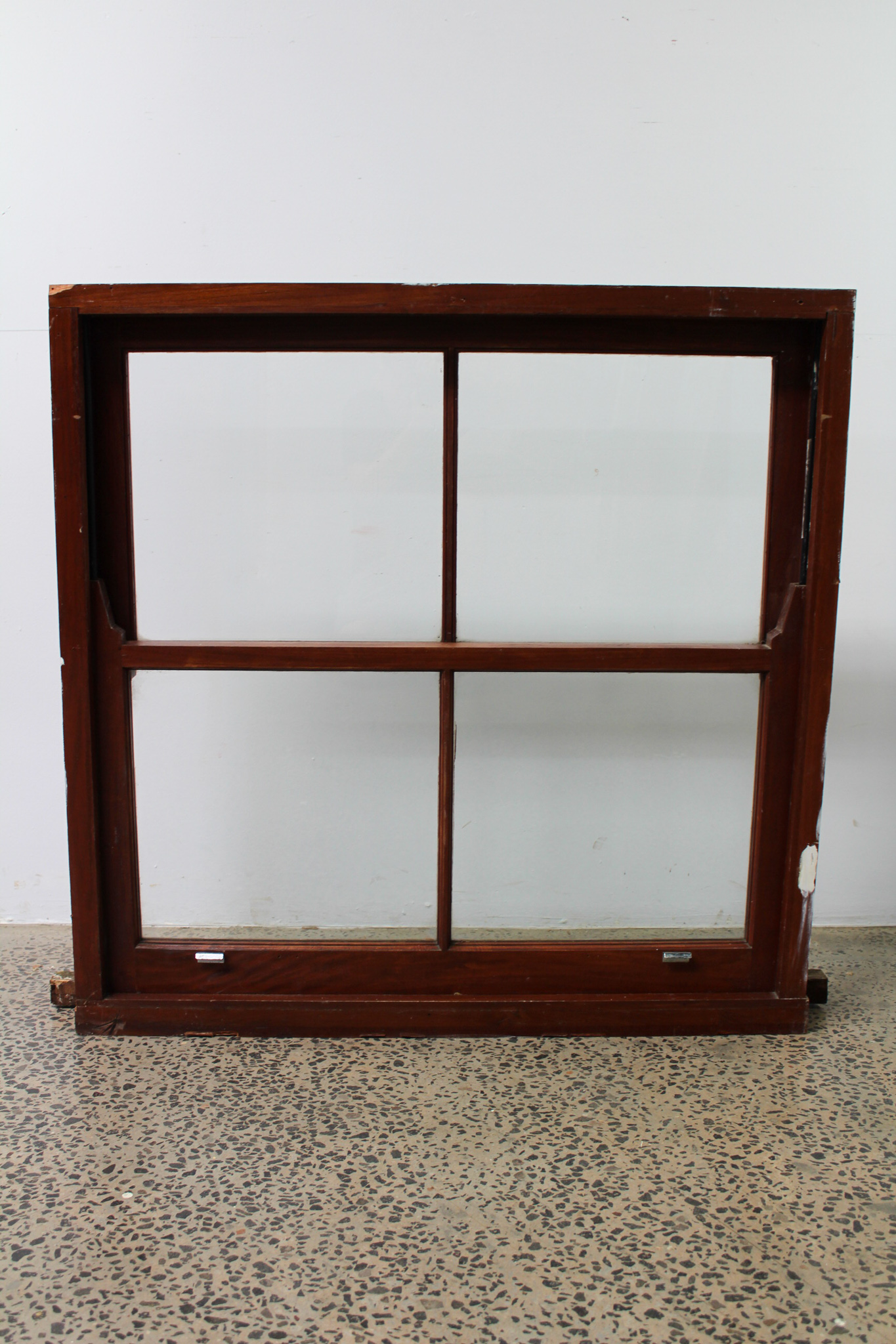 Toorak Road Sash Window | Renovators Paradise - 2nd Hand Windows