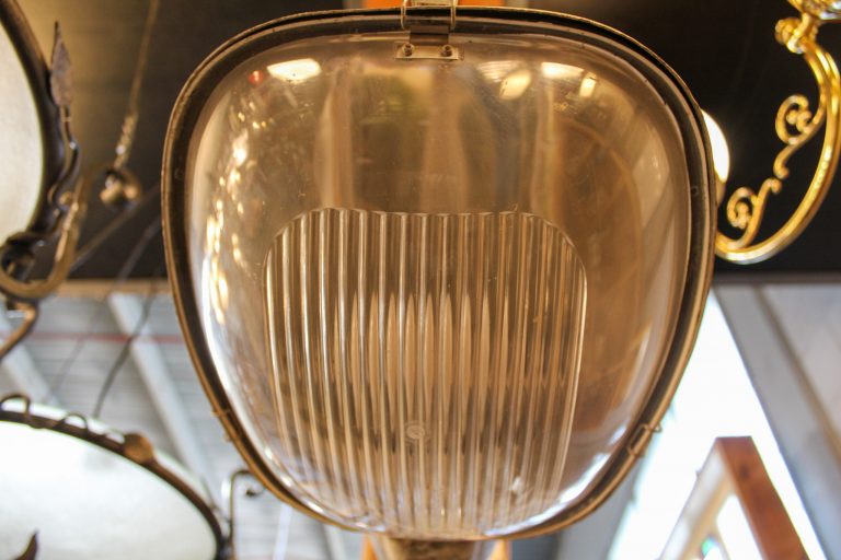 Classic Street Lights | Renovators Paradise Classic Street Lights