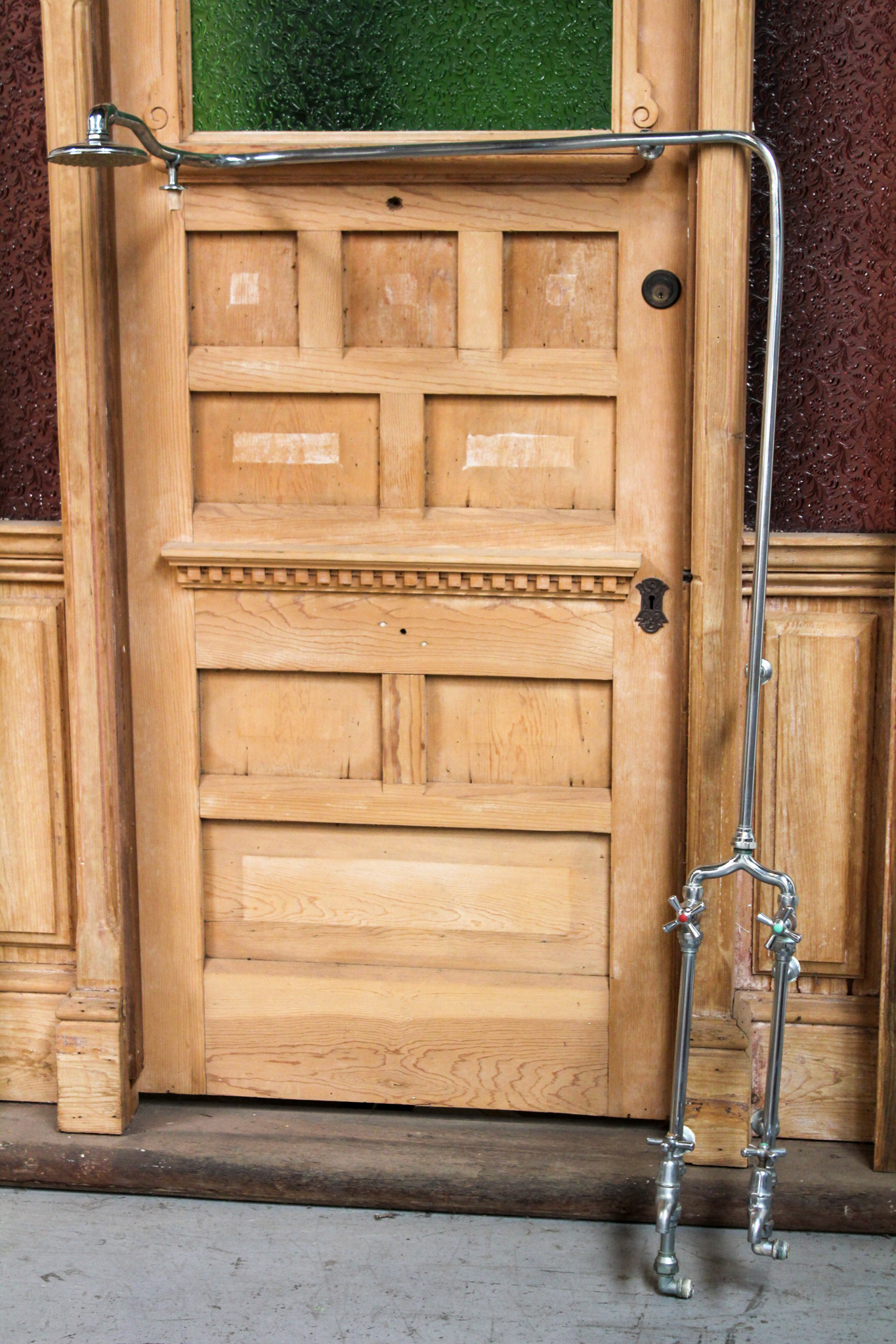 Classic Richmond Trombone Set | Renovators Paradise