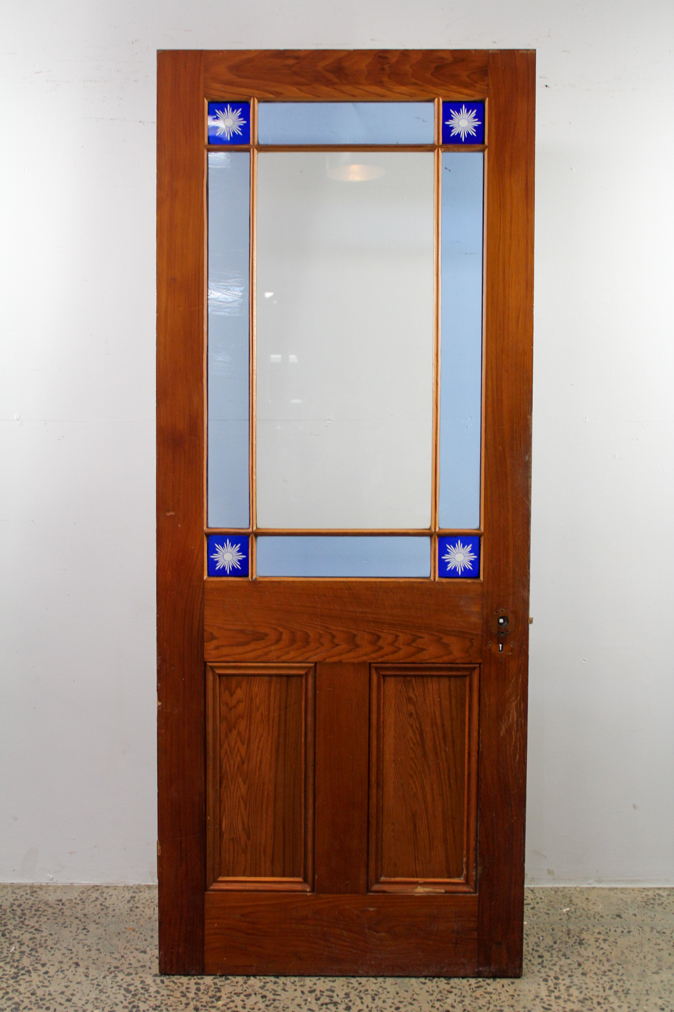 Beautiful Vestibule Door | Renovators Paradise Beautiful Vestibule Door