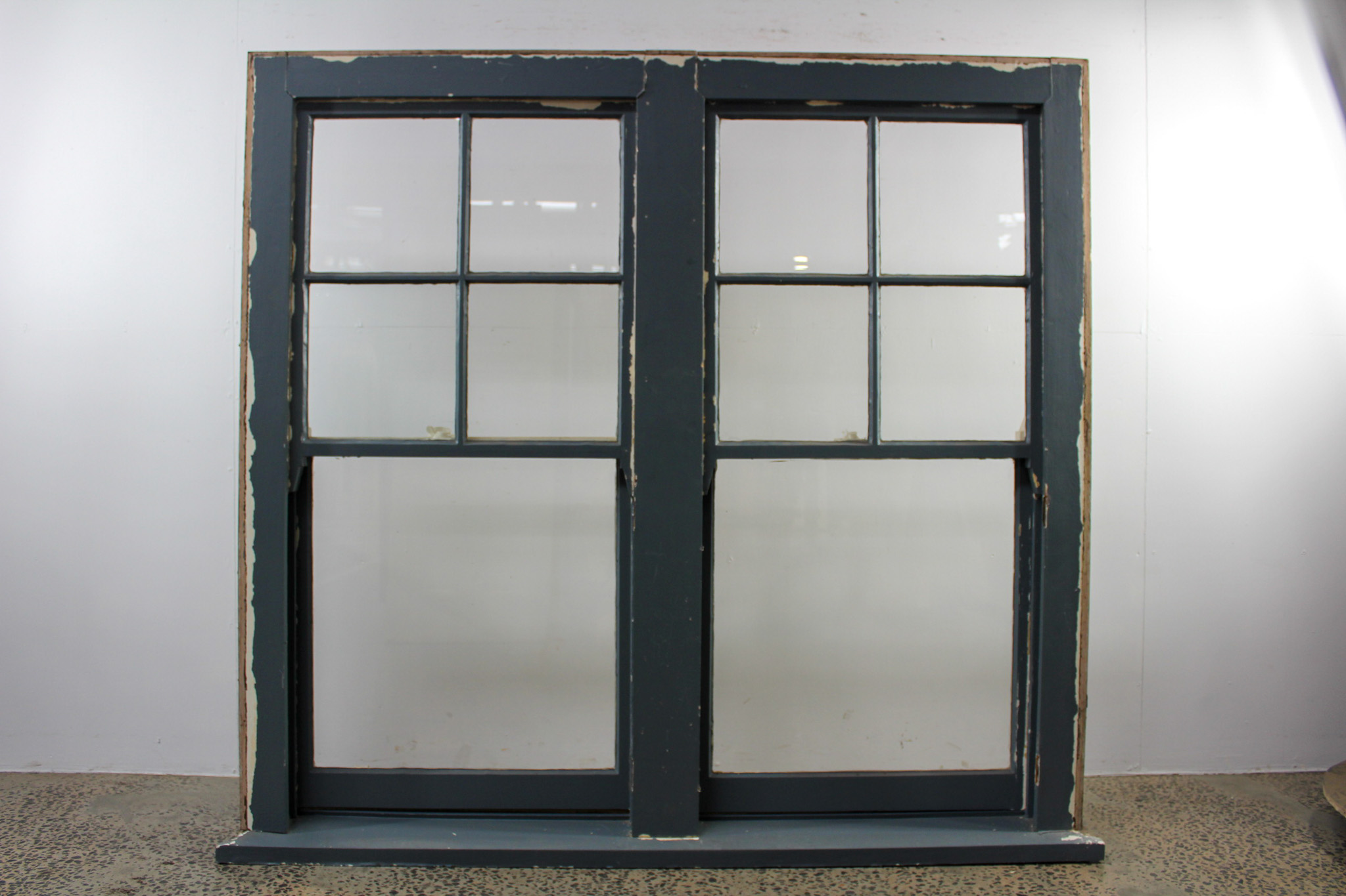 Elwood Colonial Sash Window | Renovators Paradise - Recycled