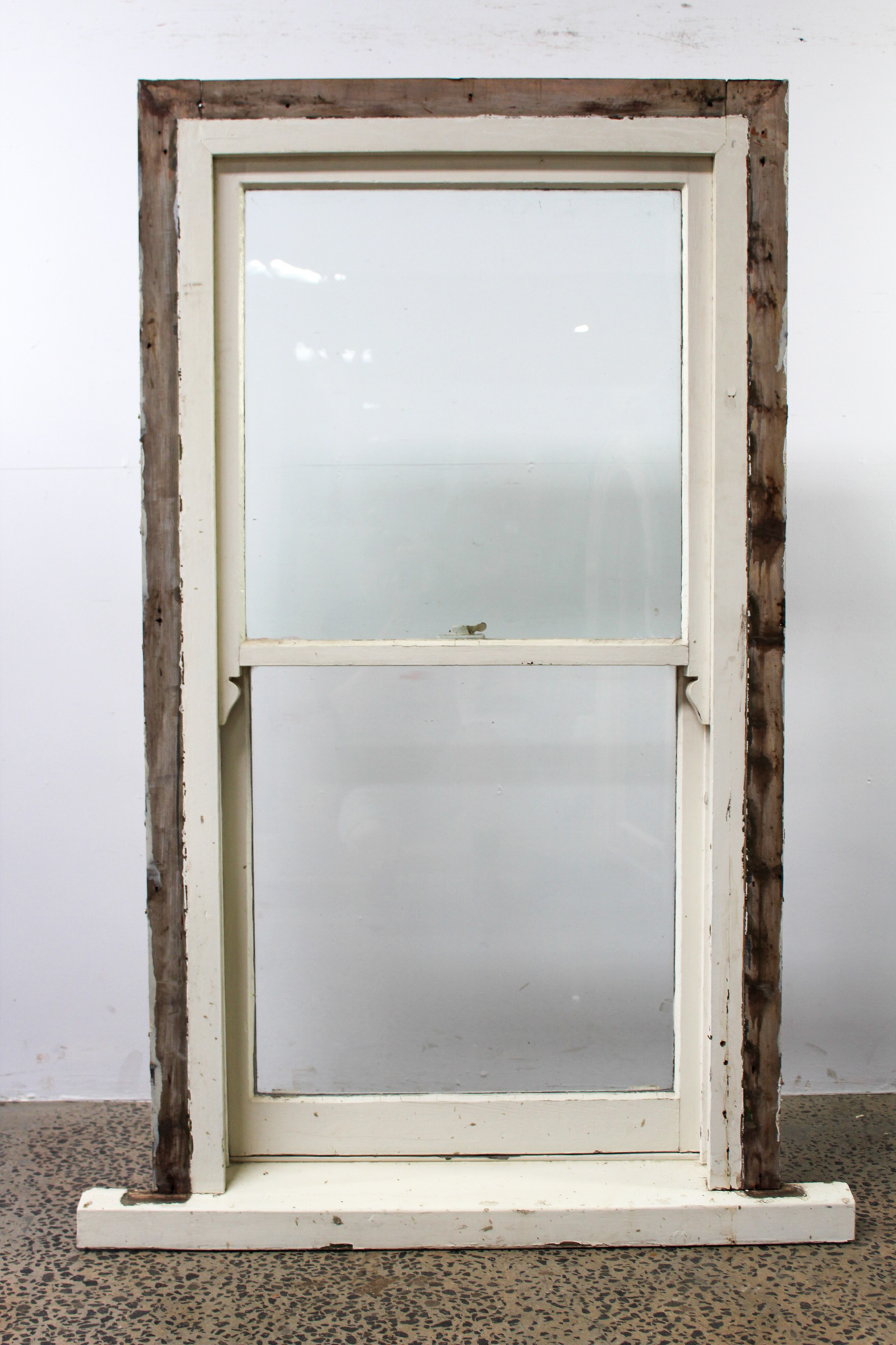 Period Sash Window | Renovators Paradise Period Sash Window