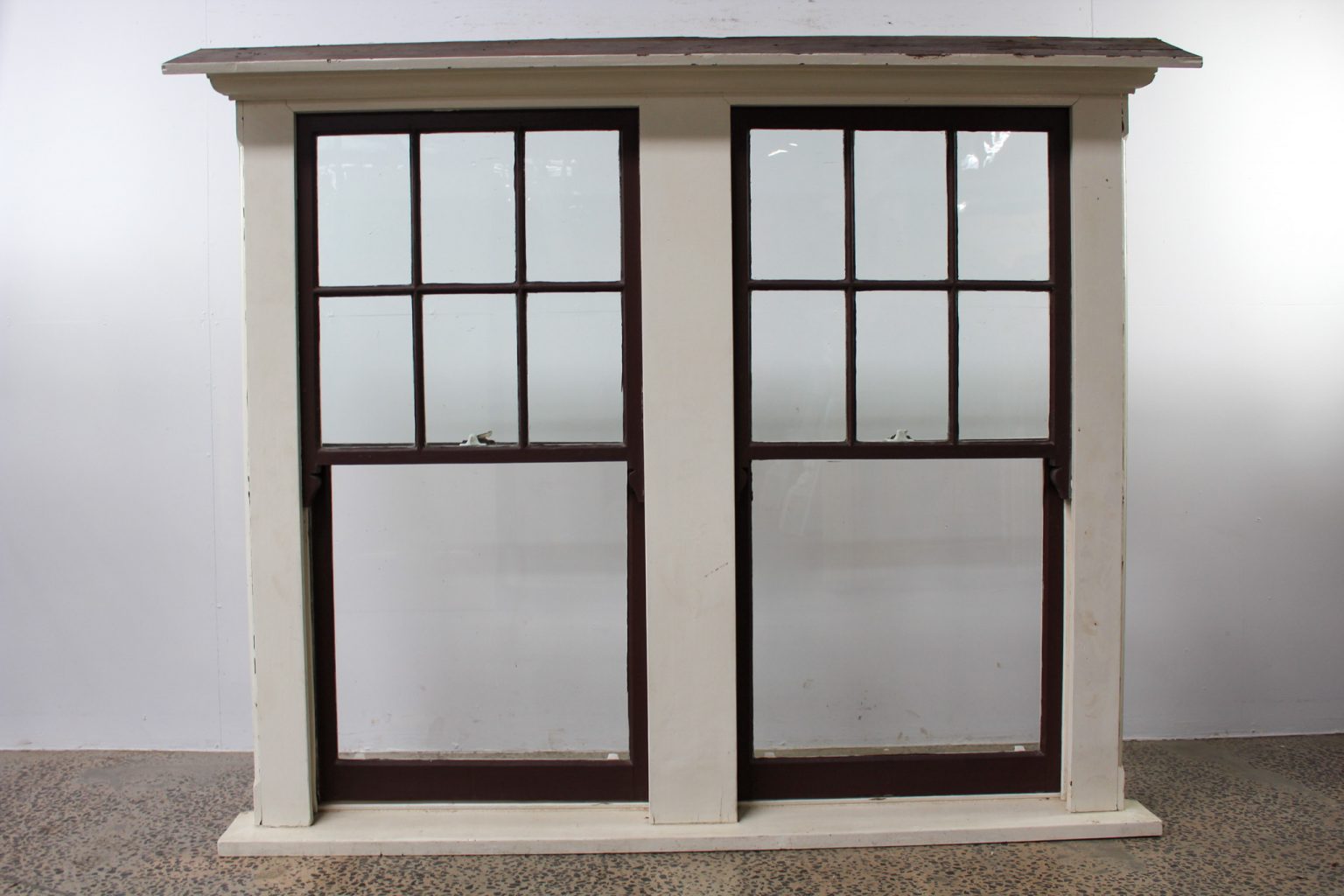 Double Sash Window Archives | Renovators Paradise - Period Windows