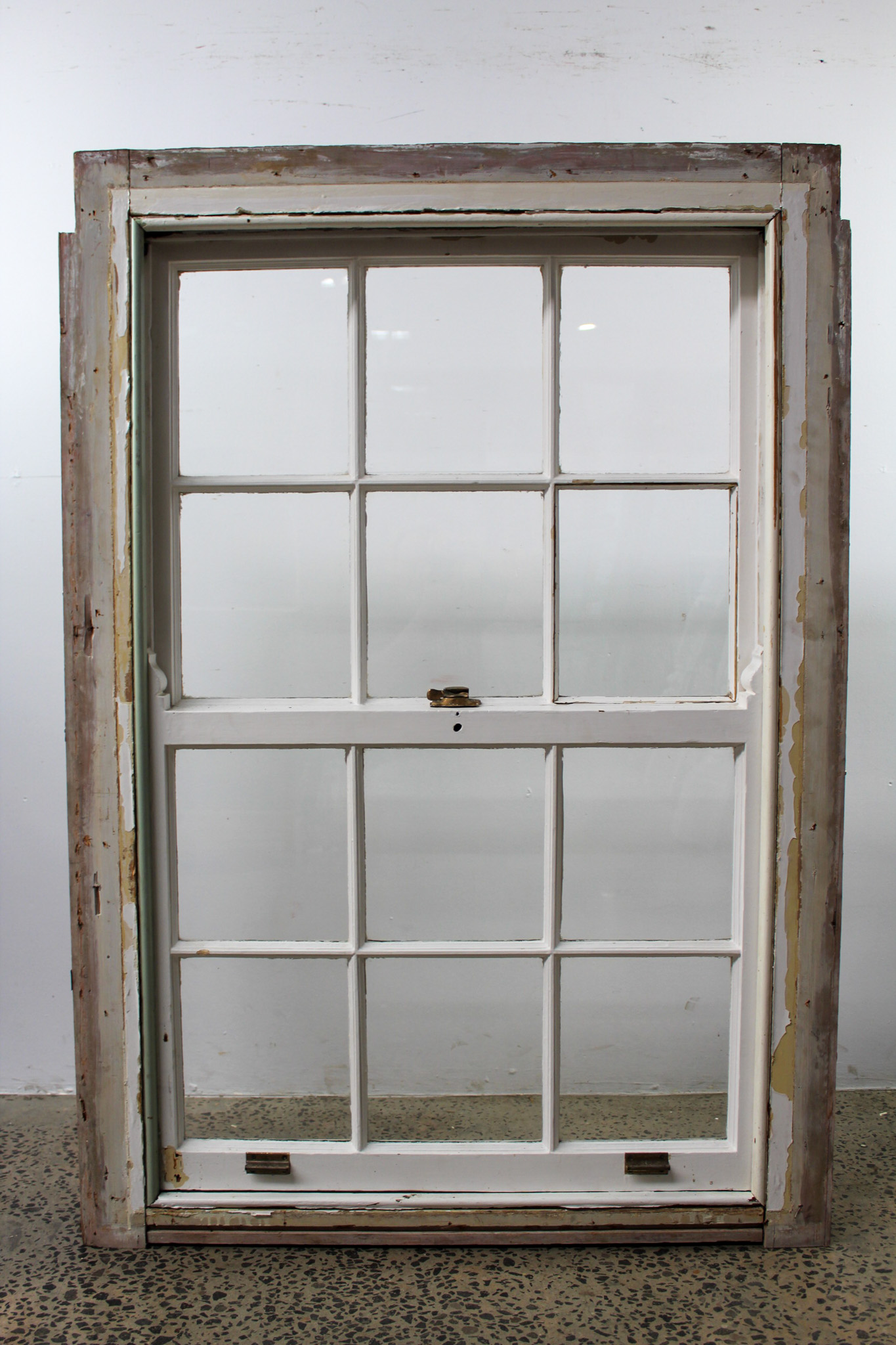 Colonial Sash | Renovators Paradise - Period Colonial Windows