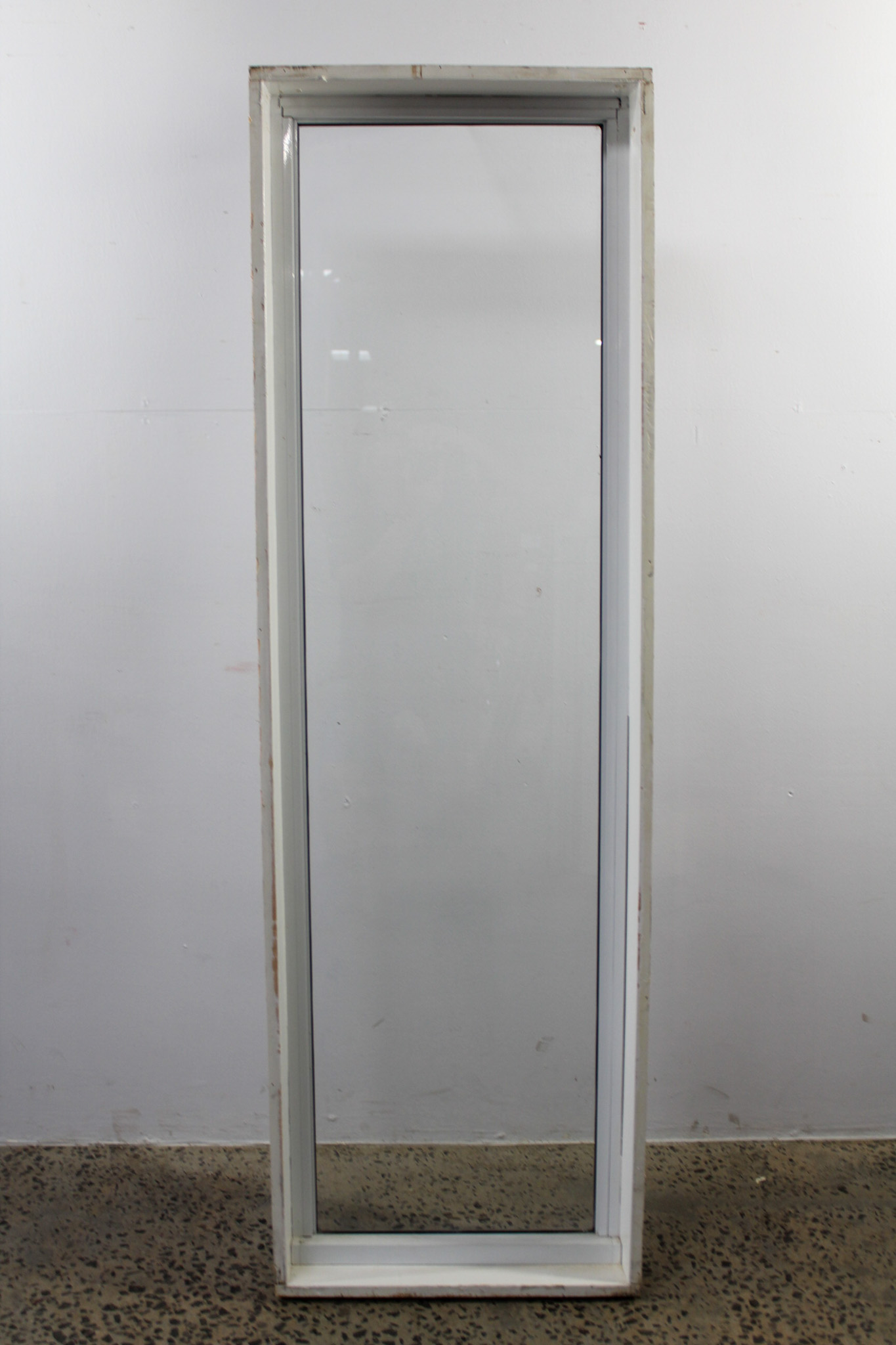 Fixed Alloy Window | Renovators Paradise