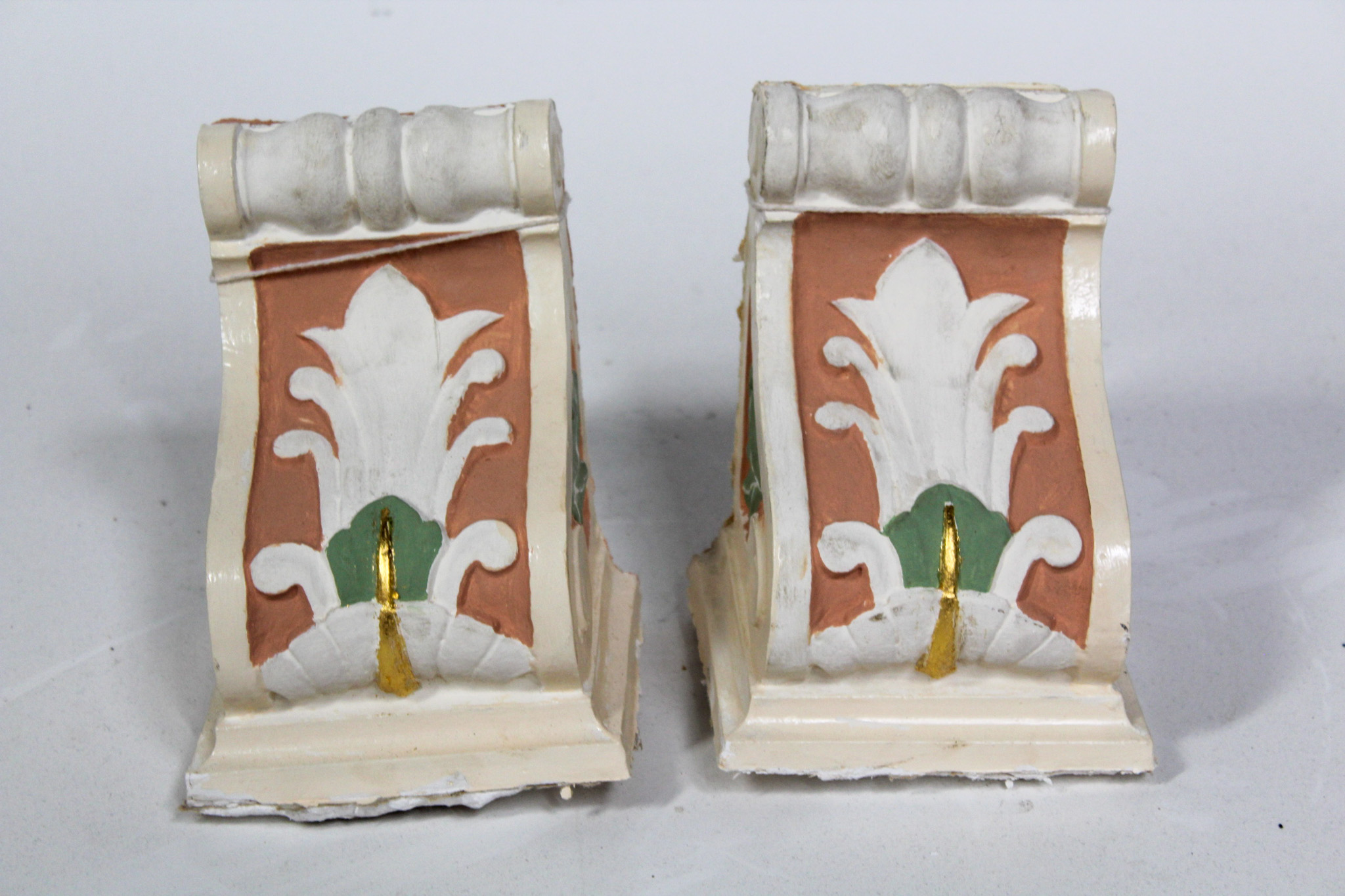 Mini Plaster Set | Renovators Paradise