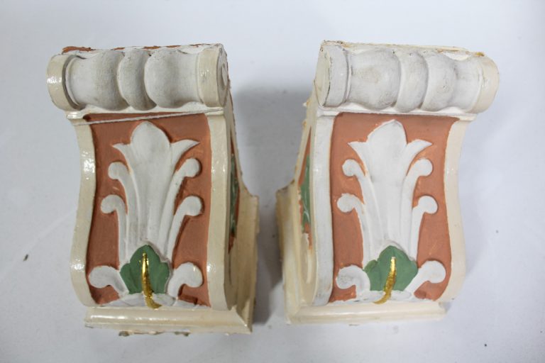 Mini Plaster Set | Renovators Paradise