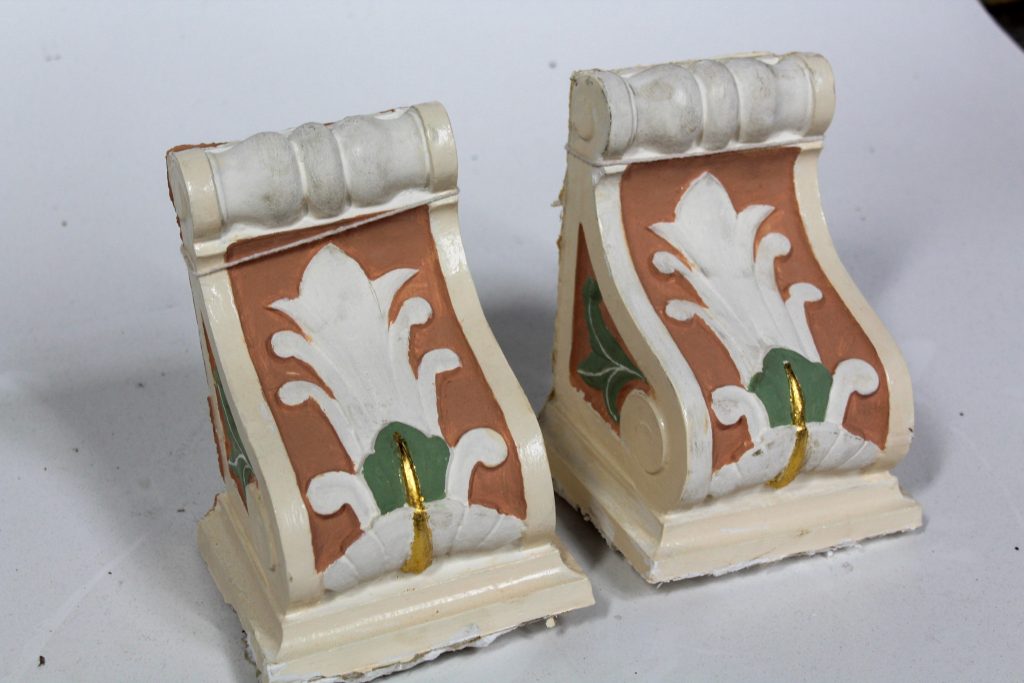 Mini Plaster Set | Renovators Paradise