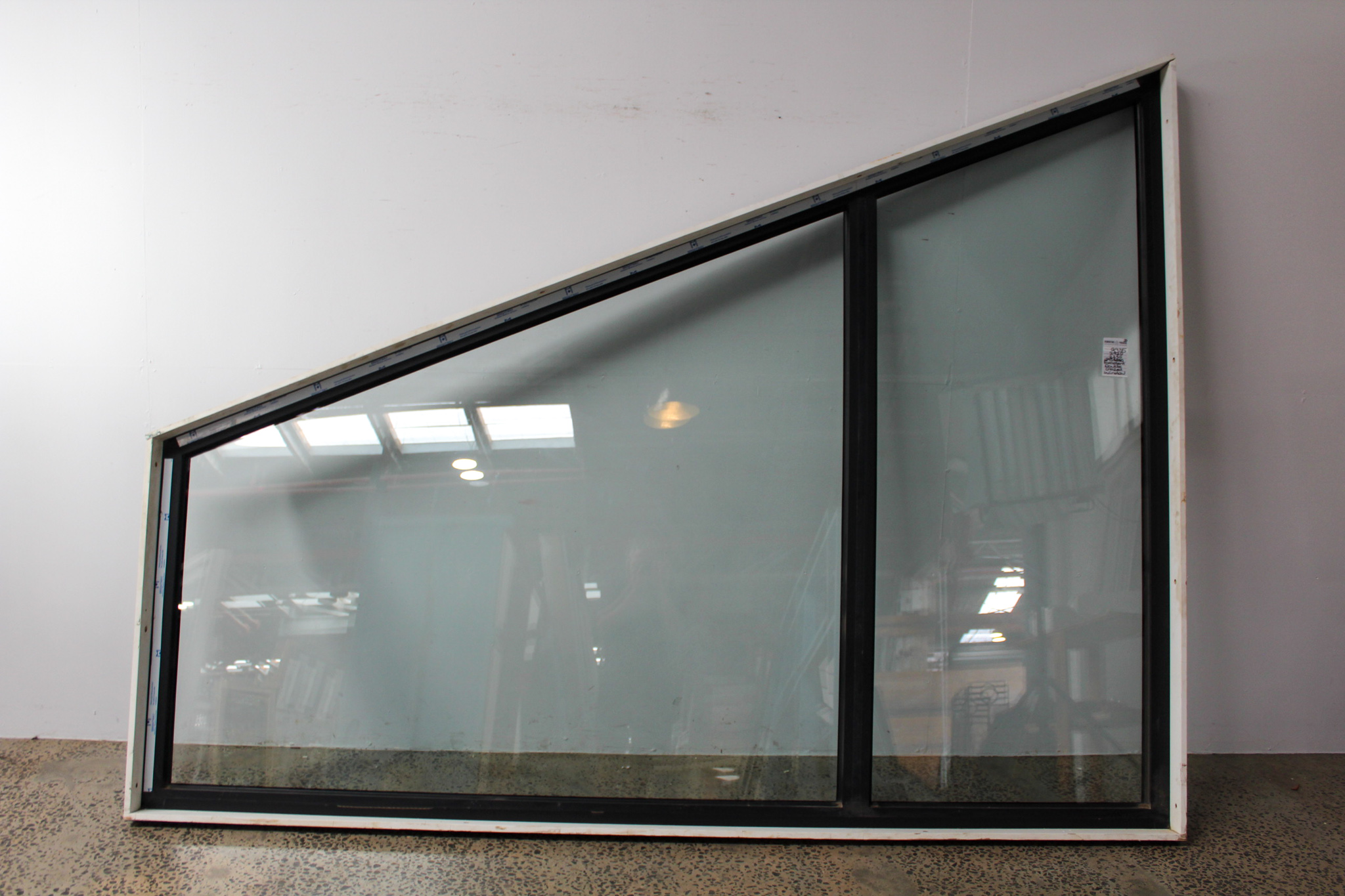 Large Double Glazed Window | Renovators Paradise - Recycled Windows