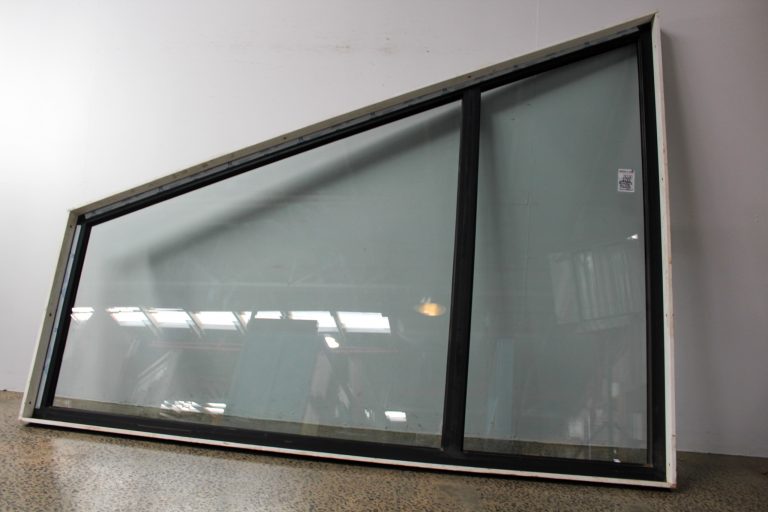 Large Double Glazed Window | Renovators Paradise - Recycled Windows
