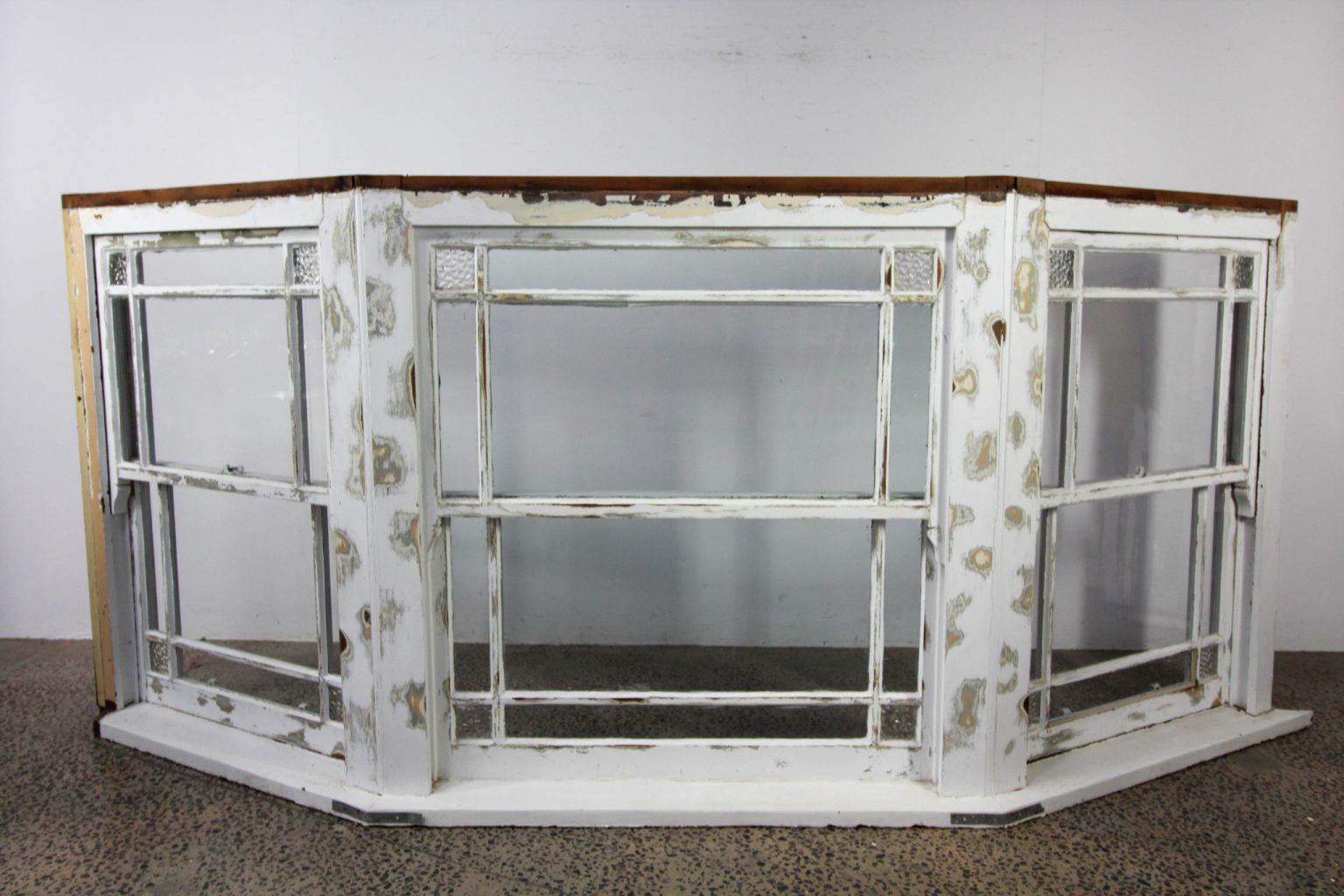 Bay Windows | Renovators Paradise - Recycled Bay Windows
