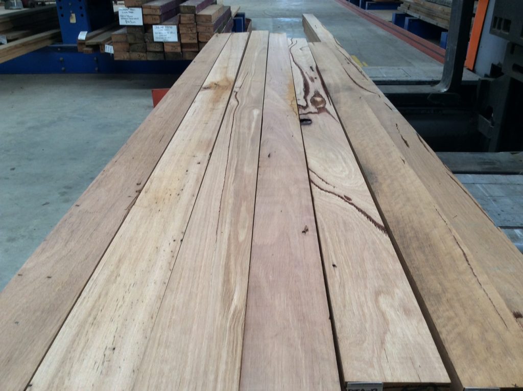 Recycled Timber & Second Hand Timber | Renovators Paradise