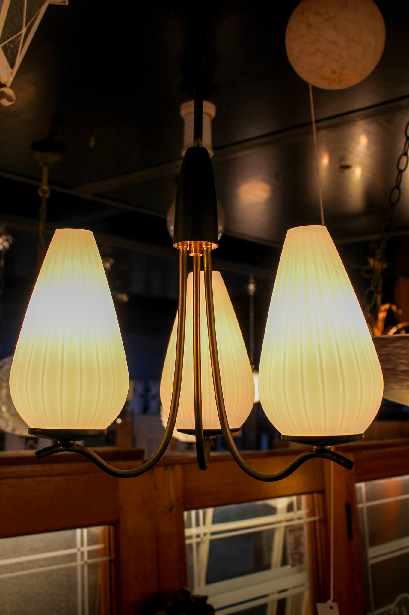 3 Branch Hampton Light | Renovators Paradise