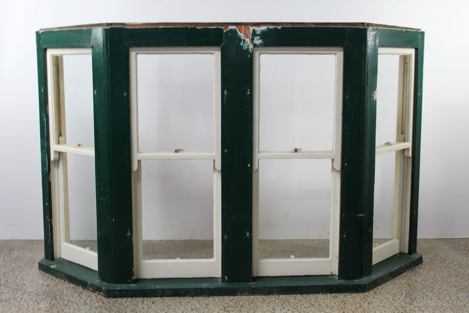 Bay Windows | Renovators Paradise - Recycled Bay Windows
