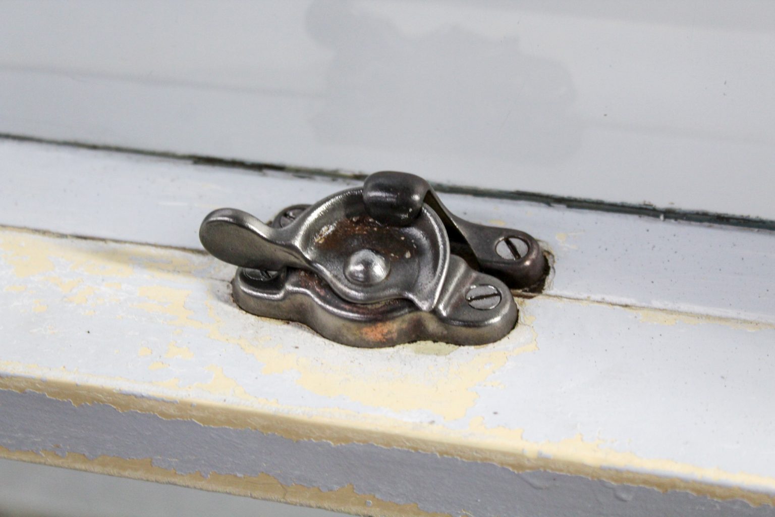 Restored Vestibule Windows | Renovators Paradise Don’t Pay Full Price