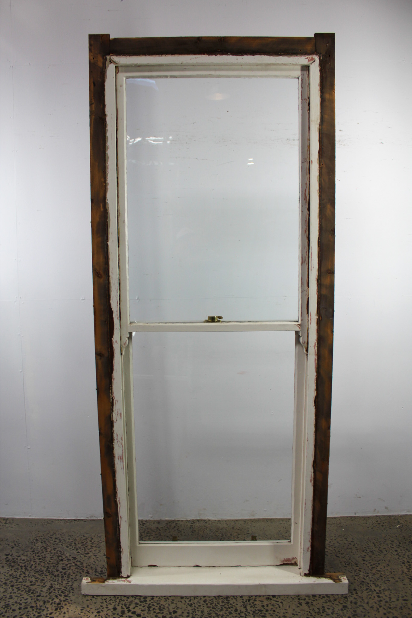 Excellent Recycled Sash Windows | Renovators Paradise - Period Items