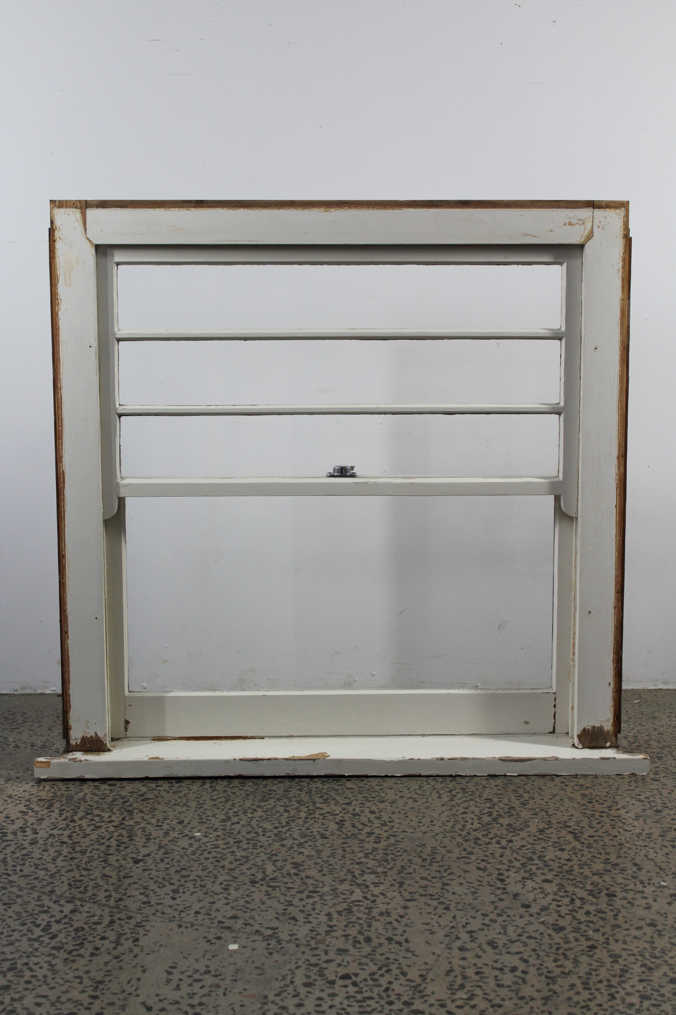 Excellent Deco Sash Window | Renovators Paradise - Recycled Materials