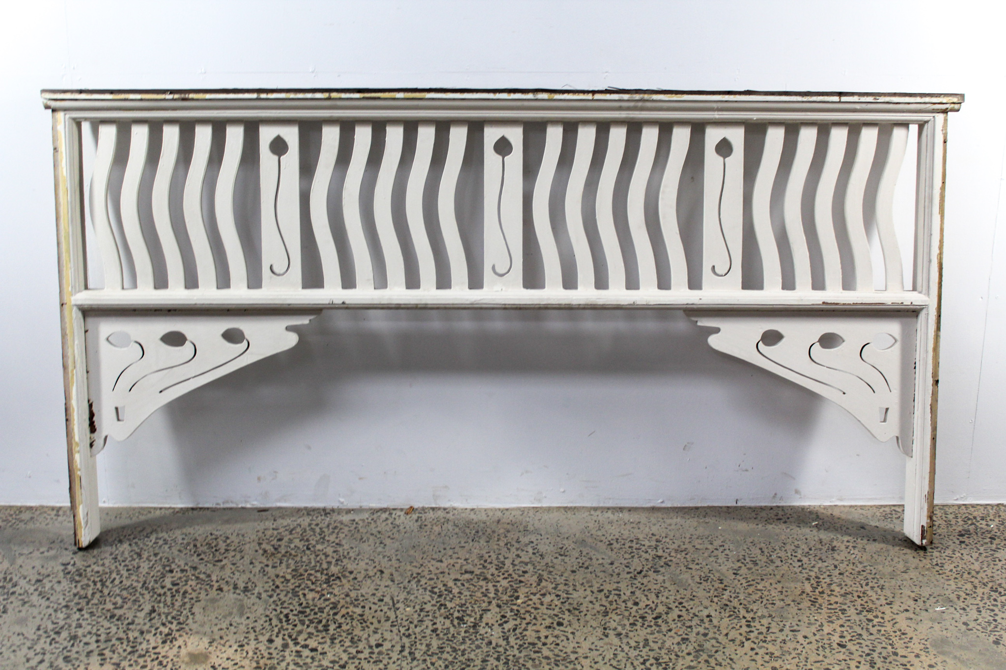 Amazing Period Fretwork | Renovators Paradise - Classic Timber Fretwork