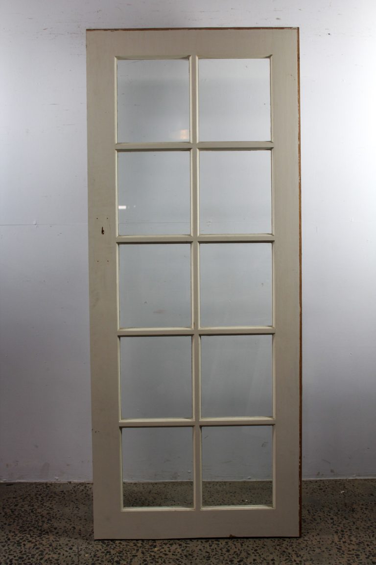 Brighton Colonial Doors | Renovators Paradise Brighton Colonial Doors