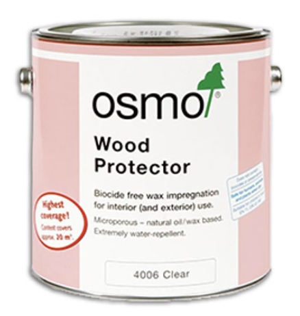 OSMO WOOD PROTECTOR | Renovators Paradise