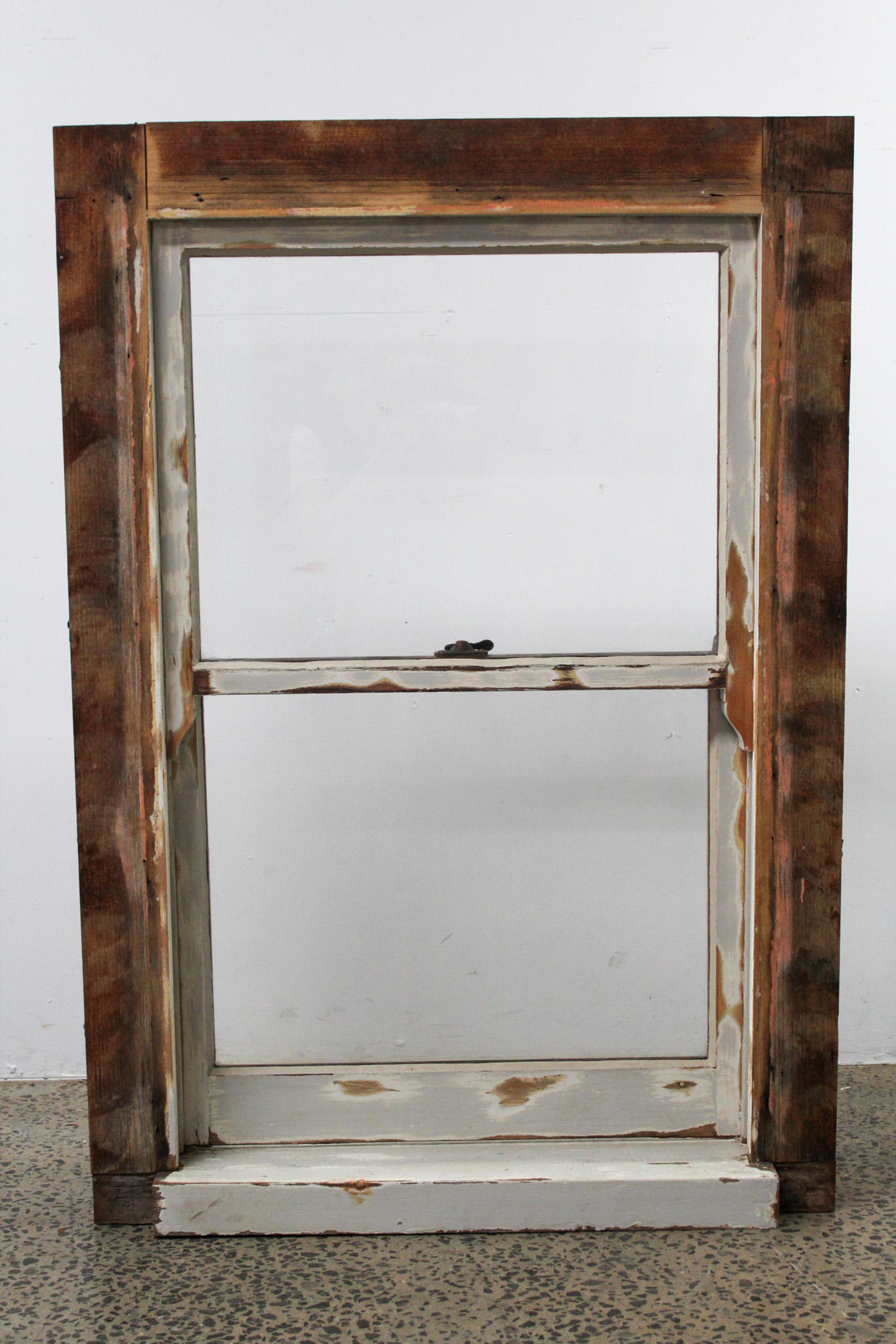 Original Reclaimed Sash Window | Renovators Paradise