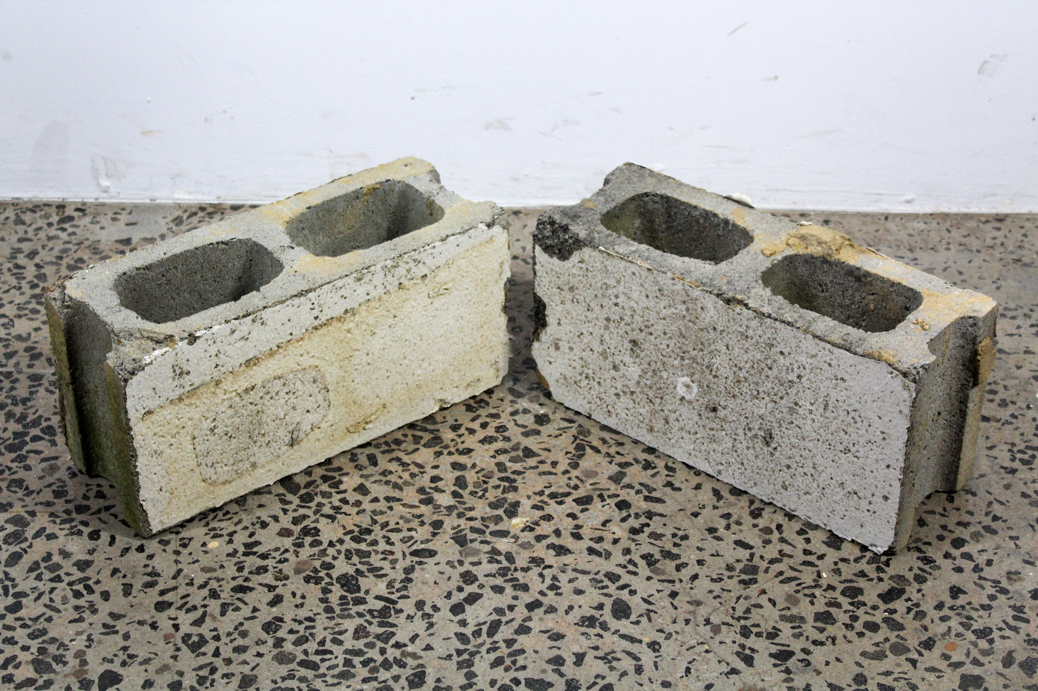 Original Recycled Besser Blocks | Renovators Paradise Besser Blocks