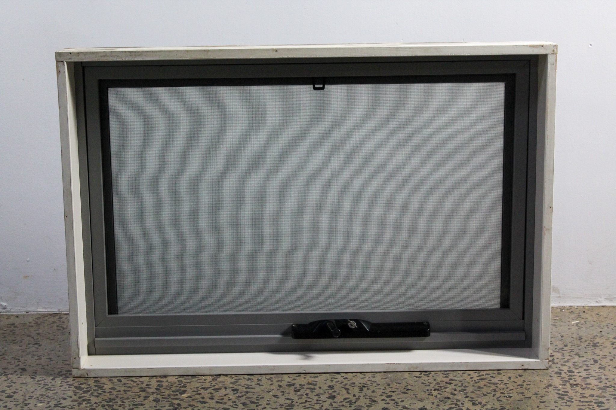 Privacy Glass Window | Renovators Paradise Privacy Glass Window