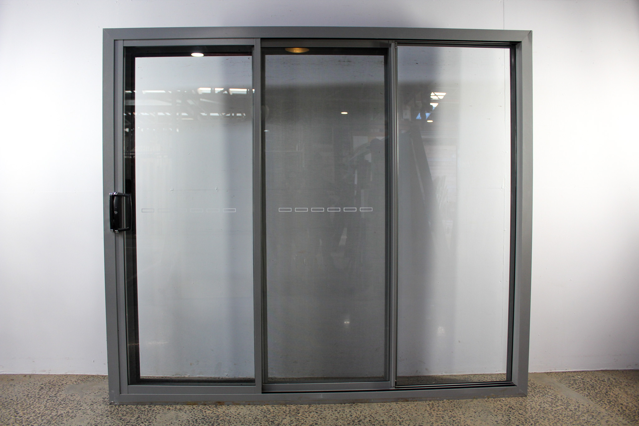 Alloy Stacker Units | Renovators Paradise Alloy Stacker Units