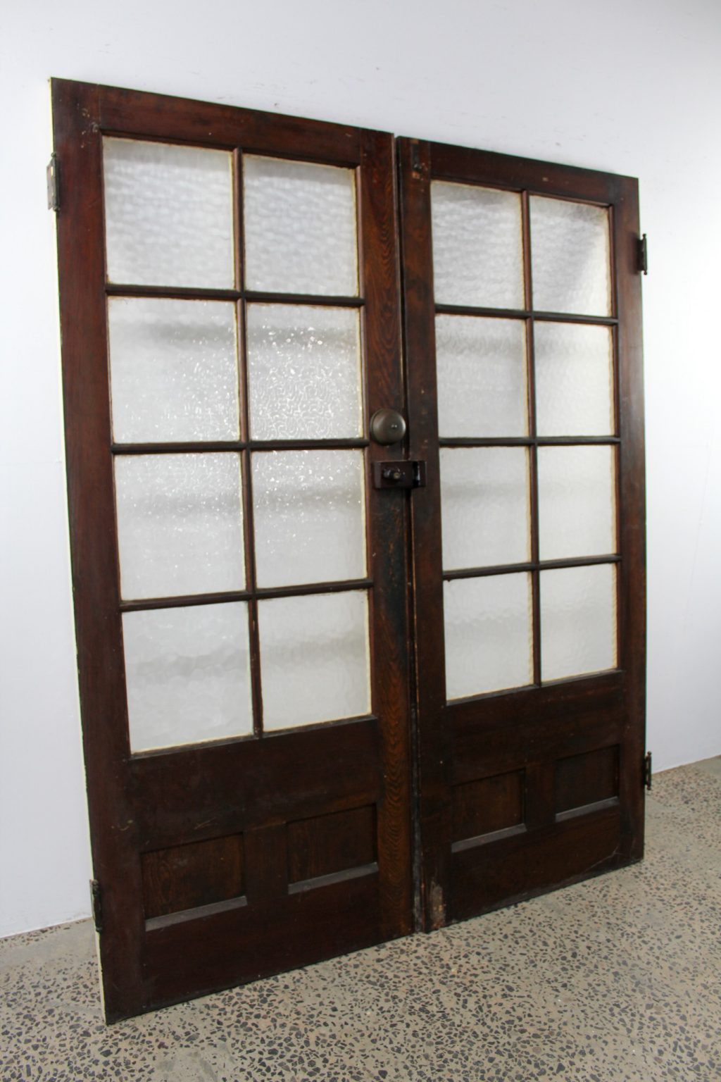 Flemish Glass FrontFlemish Glass Front Doors | Renovators Paradise
