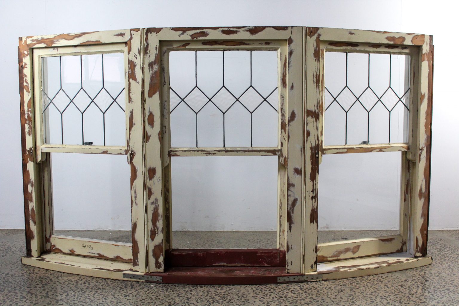 Bay Windows | Renovators Paradise - Recycled Bay Windows