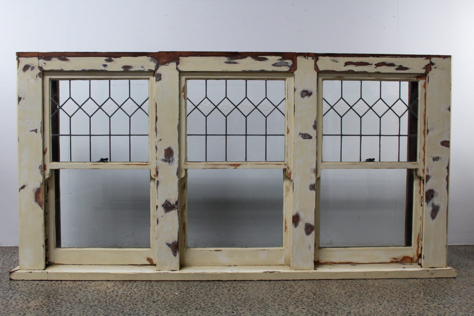Bay Windows | Renovators Paradise - Recycled Bay Windows