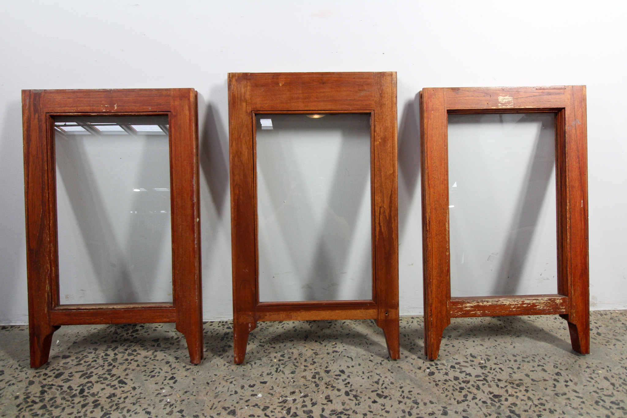 Mini Window Sashes | Renovators Paradise - Keysborough Store