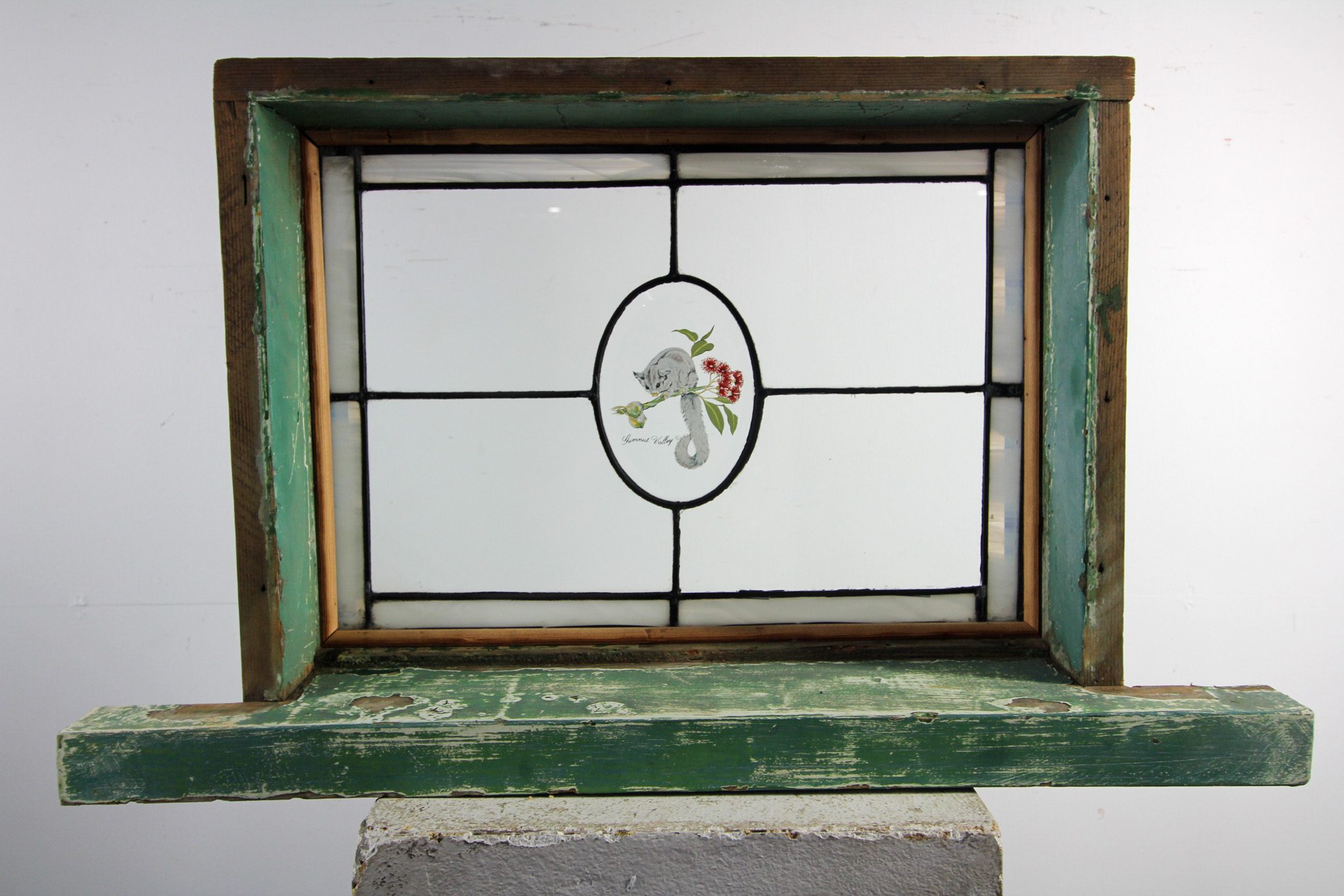 Northcote Highlight Windows | Renovators Paradise - Recycled Windows