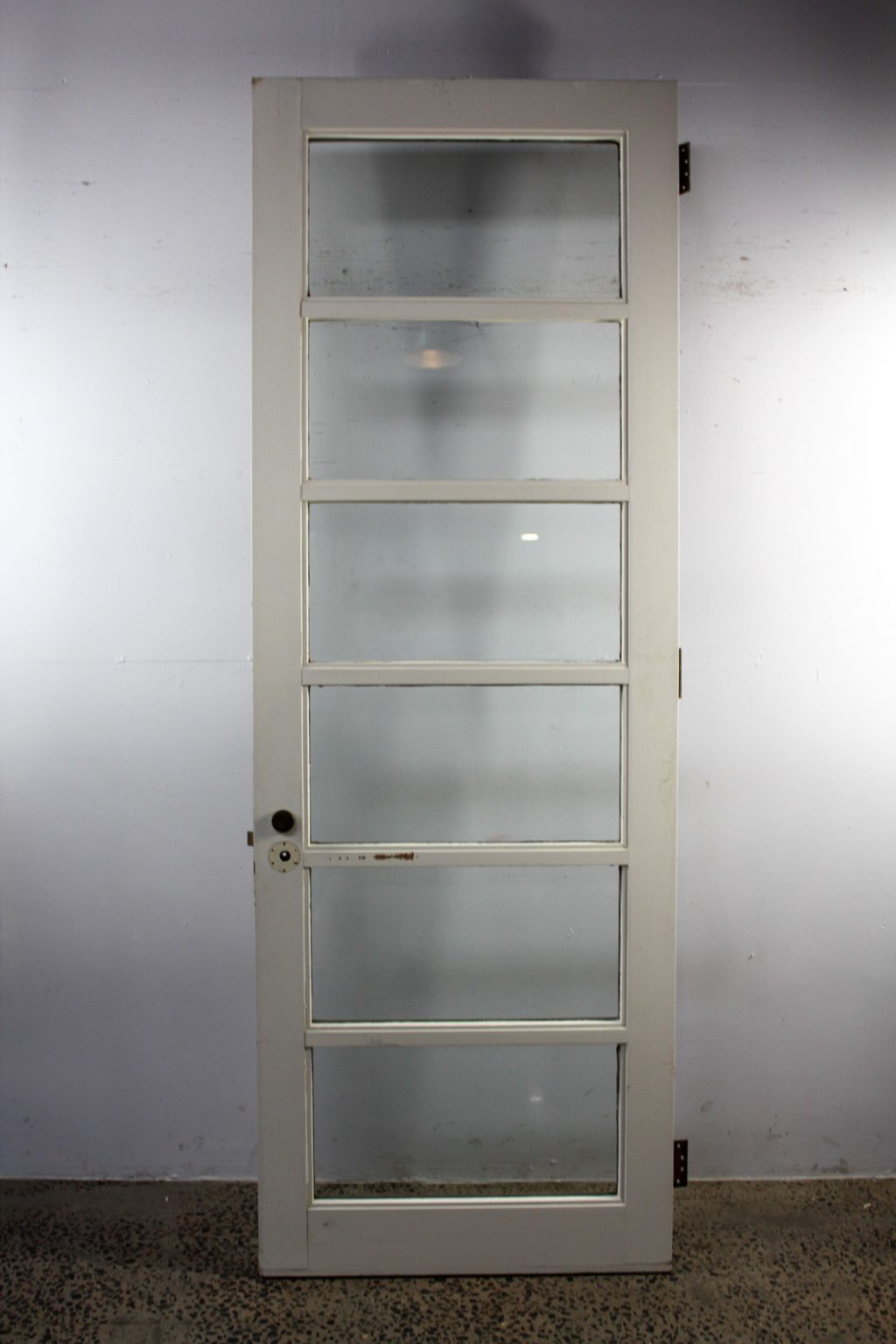 Modern Full Glass Archives | Renovators Paradise Modern Full Glass