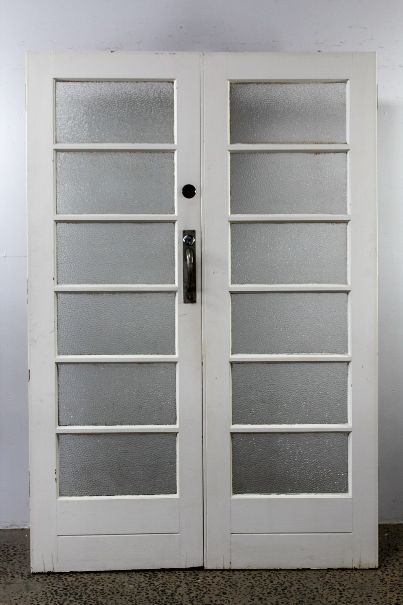 Ascot Vale Front Doors | Renovators Paradise Ascot Vale Front Doors