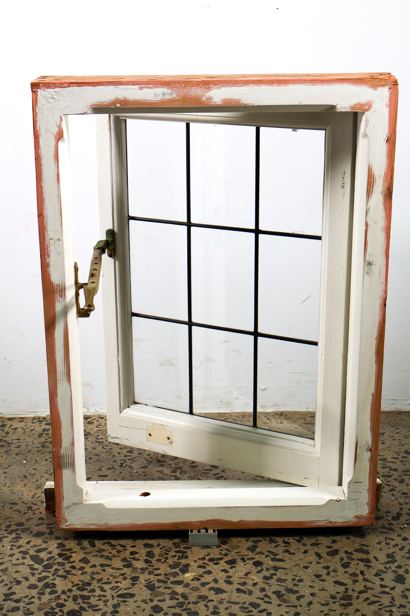 Beautiful Small Casement | Renovators Paradise - Period Windows